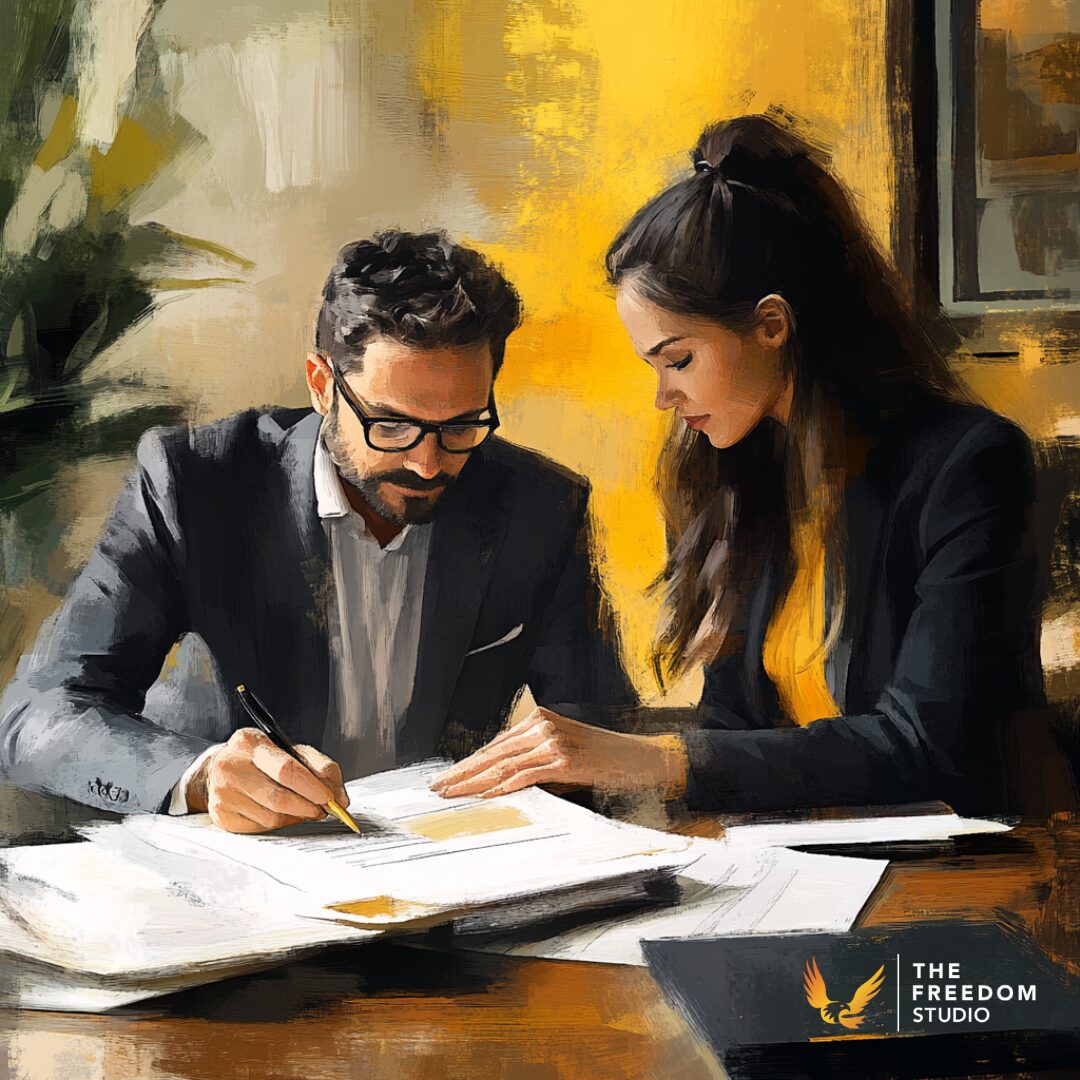 Trust Creation & Management Services